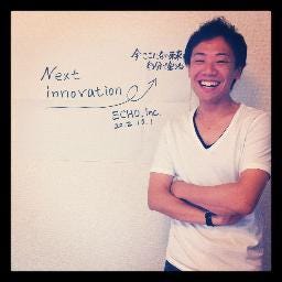 Yusuke Kato – Medium