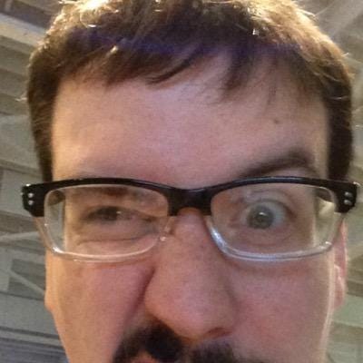 Andrew Yolland – Medium