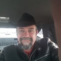 Matt Little-Bear – Medium