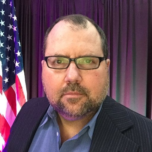 🇺🇸A bright future, Lambright 2020 POTUS46 – Medium
