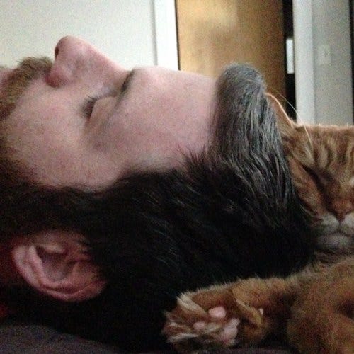 Andrew Gill – Medium