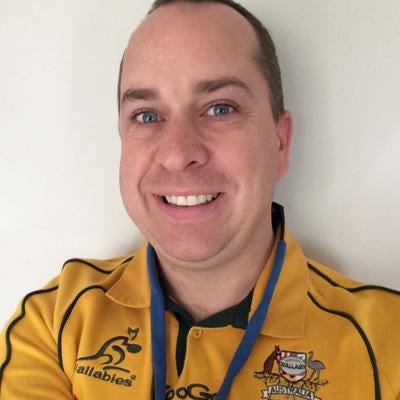 Stephen Hadden – Medium