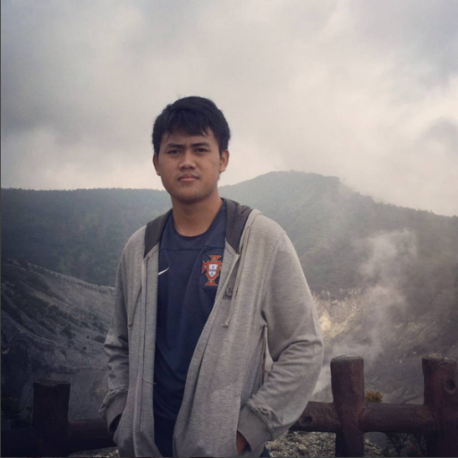 Reza Indra Gunawan – Medium