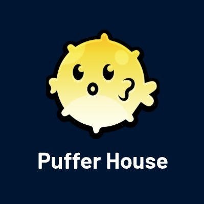 About – Puffer House – Medium