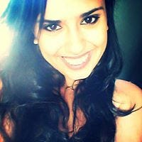 Jade Amorim – Medium