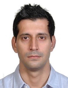 Hasan Mirza – Medium