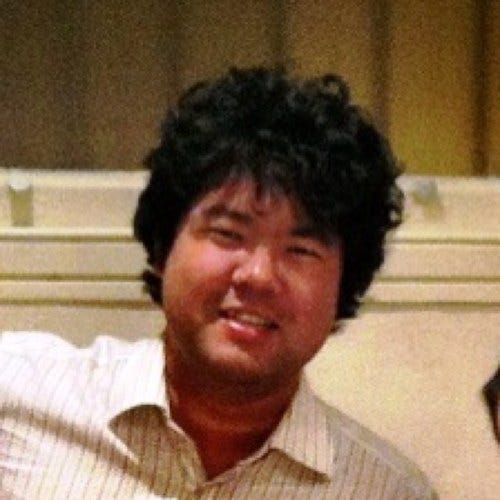 About – Ken Saito H – Medium