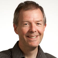 Adrian Warman – Medium