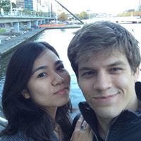 Ben Rodgers – Medium