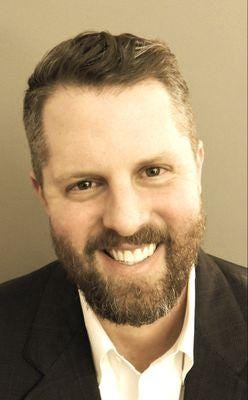 Todd M Sanders – Medium
