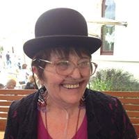 Heather Patricia Stone – Medium