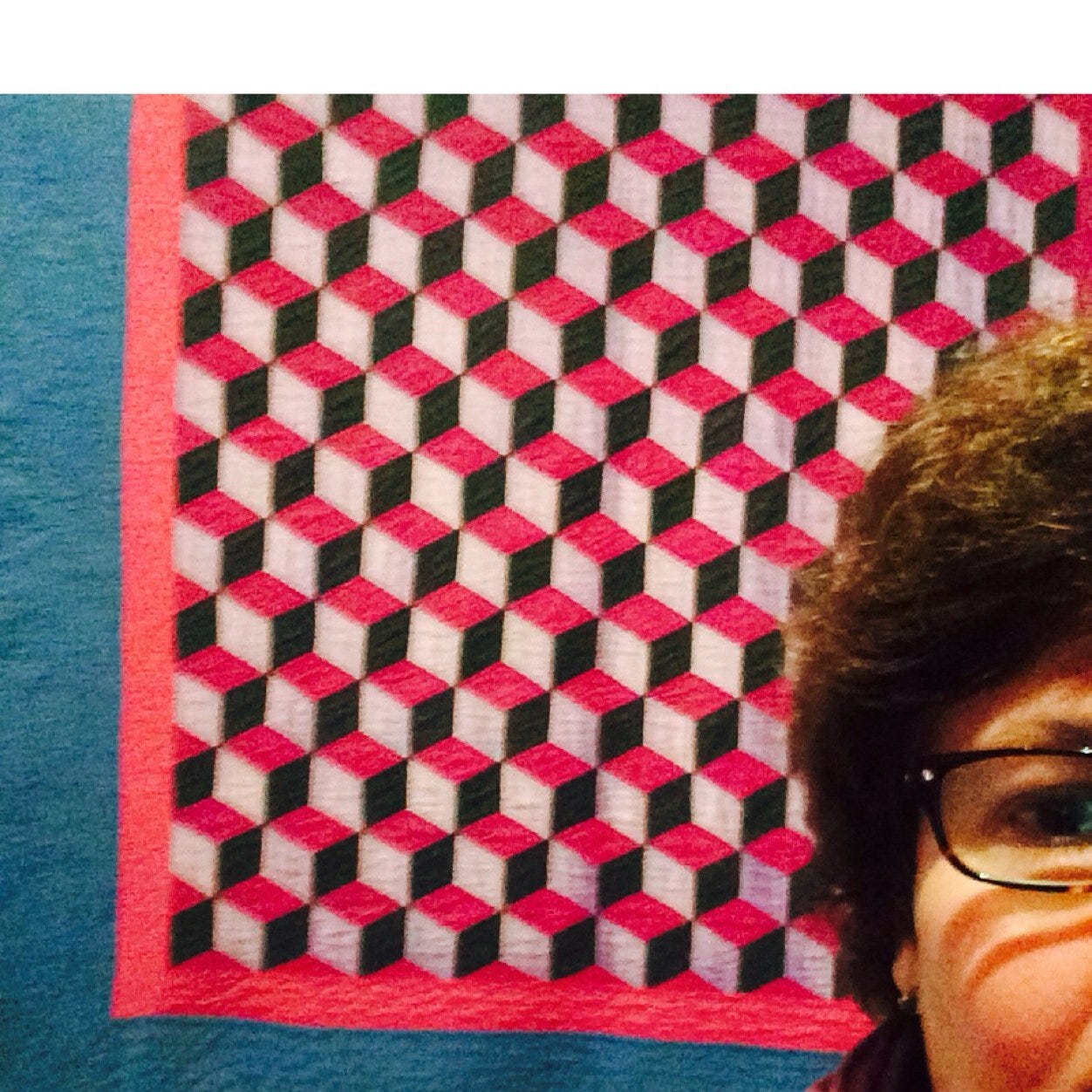 Sarah Kagan – Medium