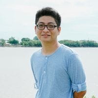 Kok Keong Tew – Medium