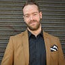 Nick Edrington – Medium