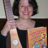 Judy Freeman – Medium