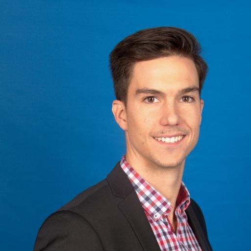 Philippe Lanthier – Medium