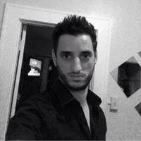 Hamza bouloudene – Medium
