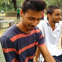 About – Sanjeev Tiwari – Medium