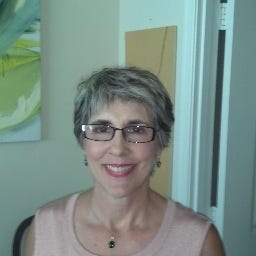 Kate Gould – Medium