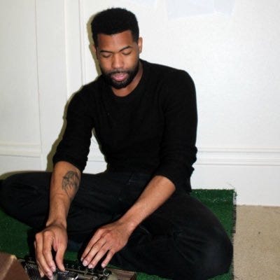 michael tavon – Medium