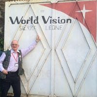 Mike Cashman – Medium