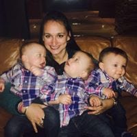 Robin Parks Ennis – Medium
