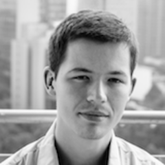 Steven Moody – Medium