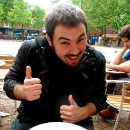 Matt Morse – Medium