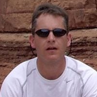 Scott Strong – Medium