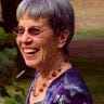 Margery Freeman – Medium