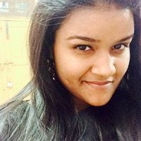 Suchitra Singh – Medium