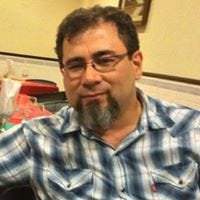 Joe Chrisman – Medium