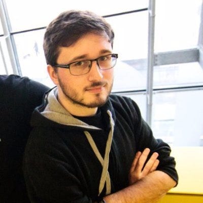Benjamin Béguin – Medium