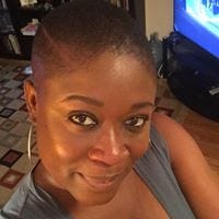 Jeneen Jenkins – Medium