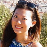 Grace Yang – Medium