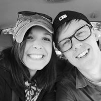 Moriah Chapman – Medium