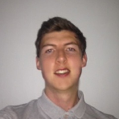Matthew Gaunt – Medium