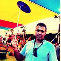 David Singh – Medium