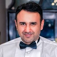 Gagan Kaushal – Medium