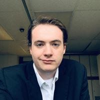 Tyler Fahey – Medium