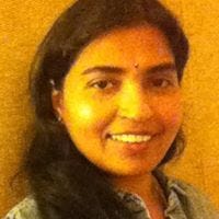 Lakshmi Shankar – Medium