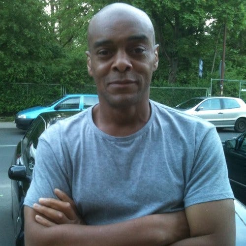 Tony Wilmot – Medium