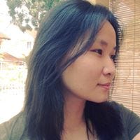 Siew Mai Chan – Medium