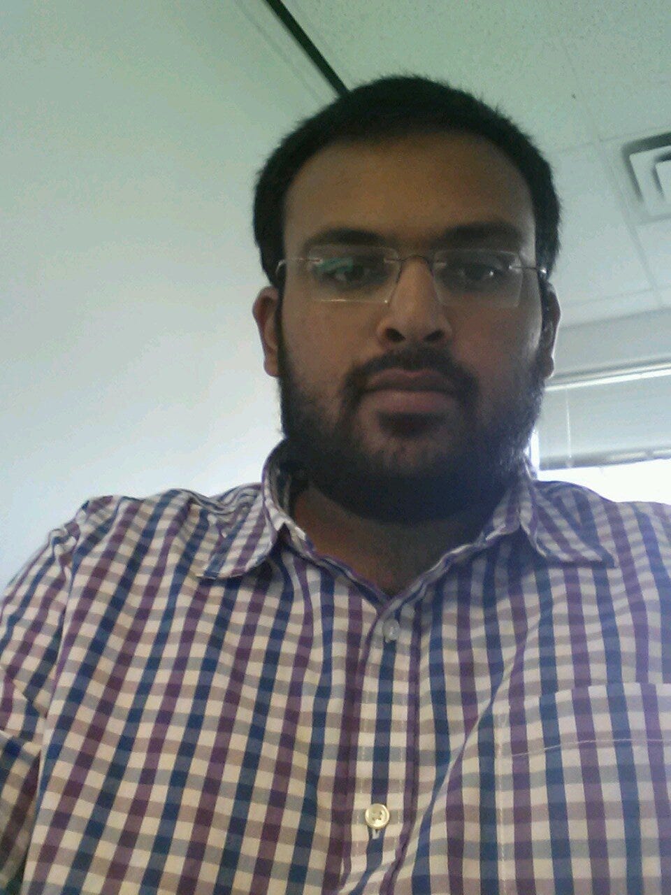 Rahul Mehta – Medium