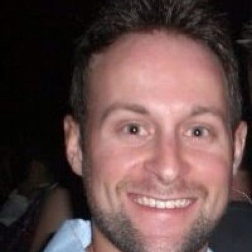 Joe Mecca – Medium