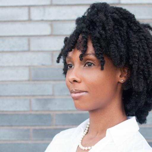 Monique Wingard MSSA – Medium