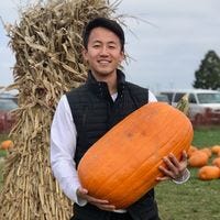 Heqing Huang – Medium