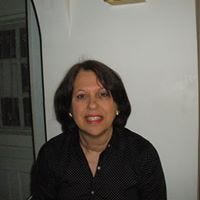 Barbara Thompson – Medium