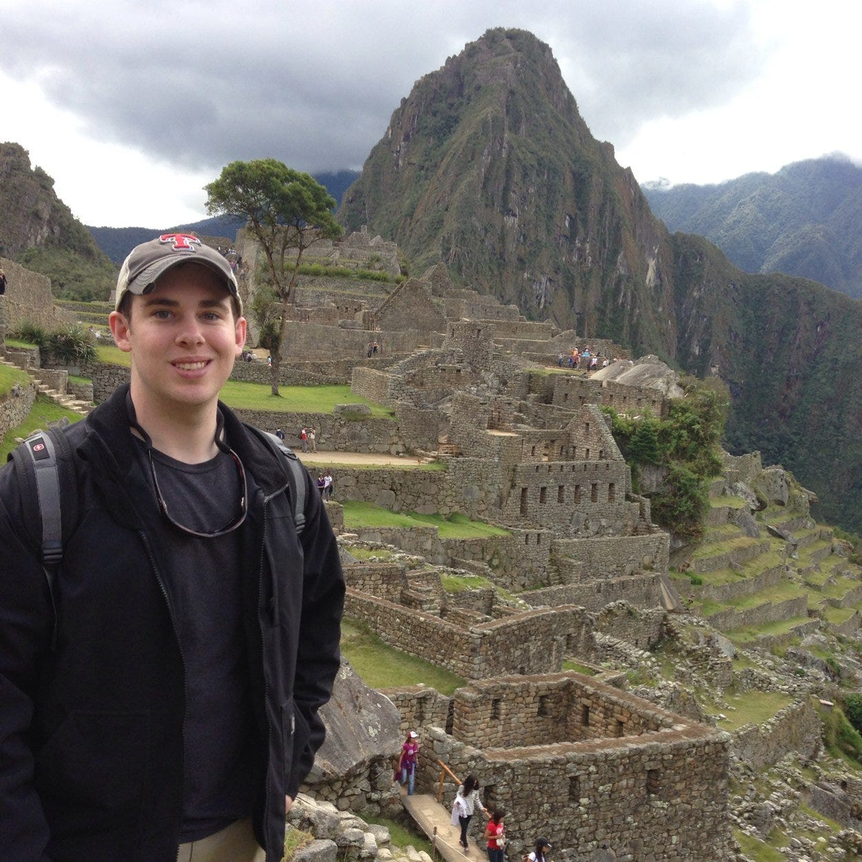 Tyler Myracle – Medium