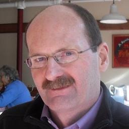 Rick Ducey – Medium